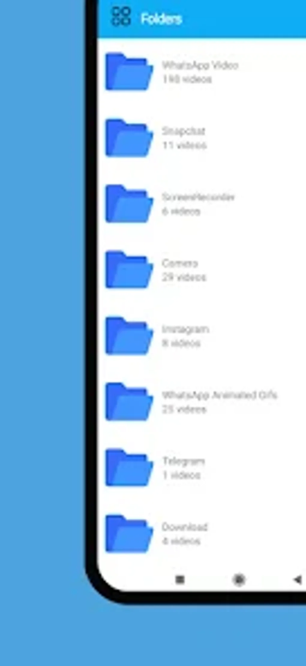 Android 용 XM PLAYER - 다운로드