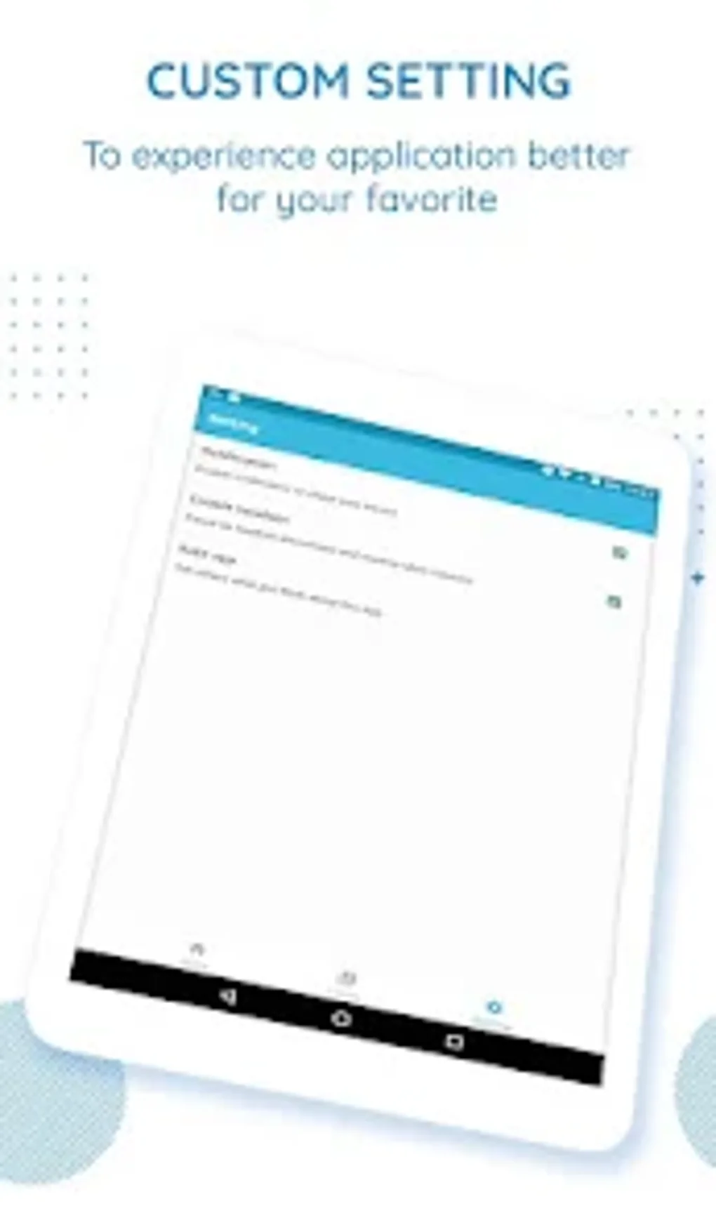 6 Minute Learning English for for Android - Download