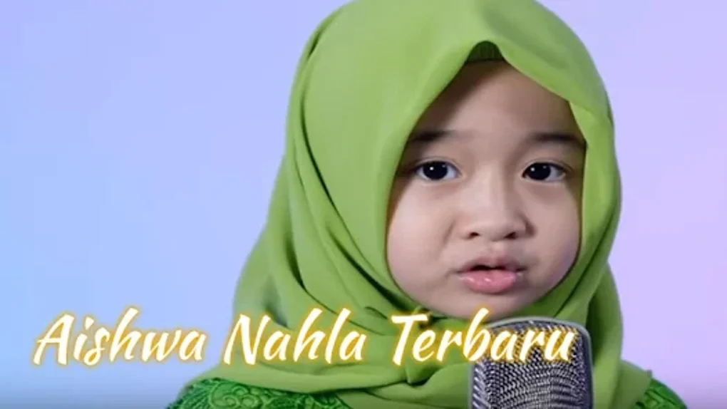 Ibu Aku Rindu - Aishwa Nahla O para Android - Download