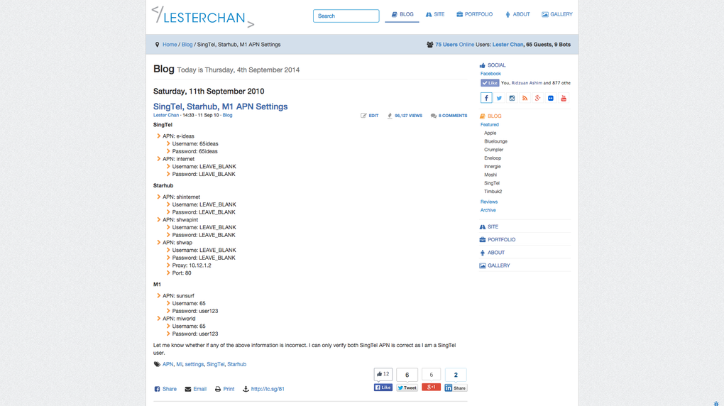 WP-PostViews for WordPress - Download