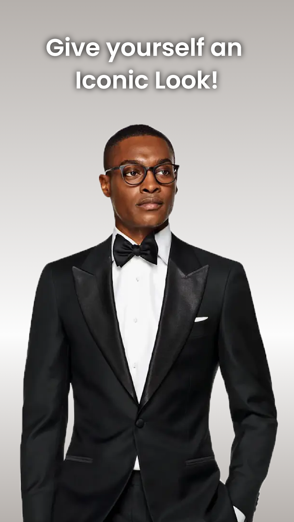 Smarty Men Jacket Photo Editor for Android - Download