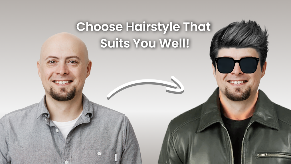 Smarty Men Jacket Photo Editor for Android - Download