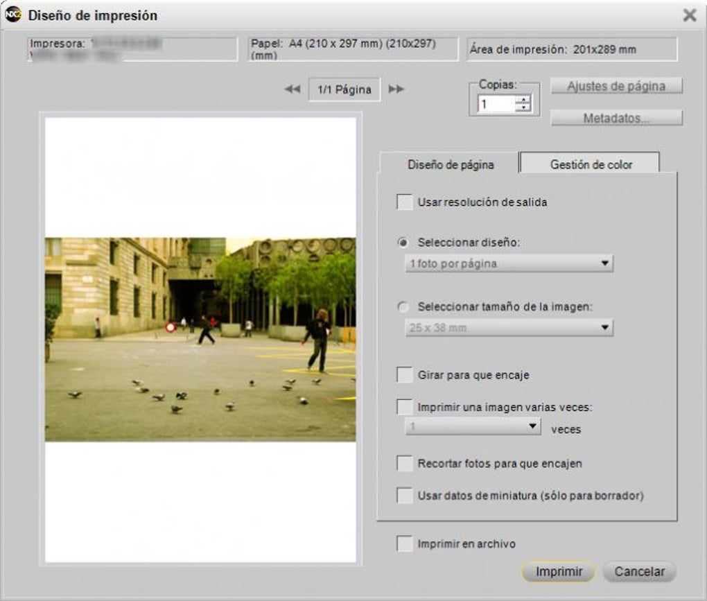 Nikon Capture NX - Descargar