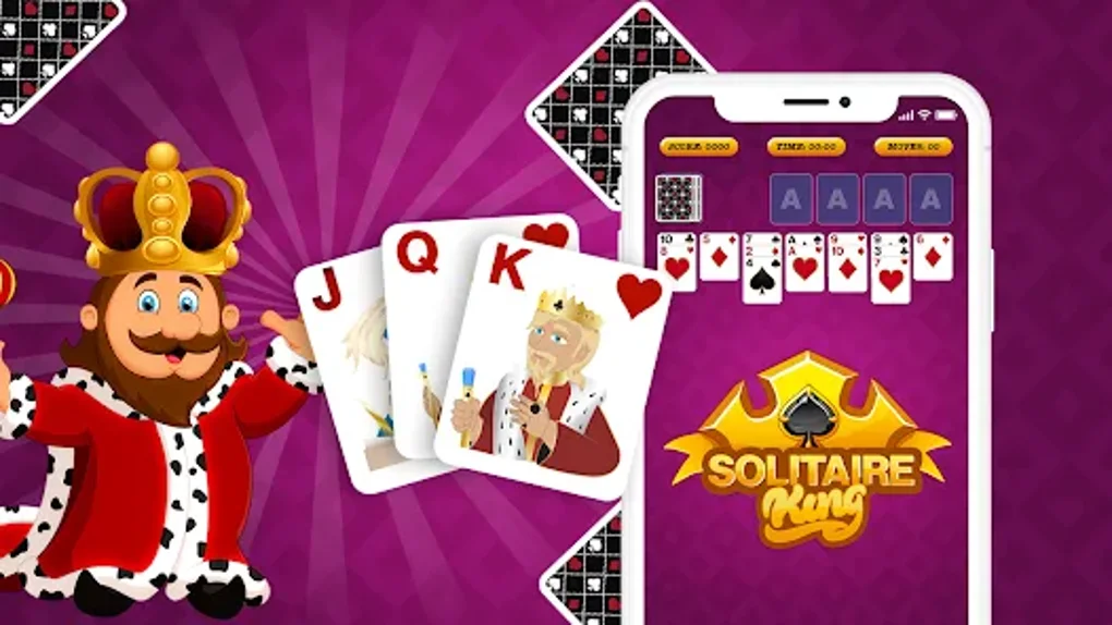 Solitaire King per Android - Download