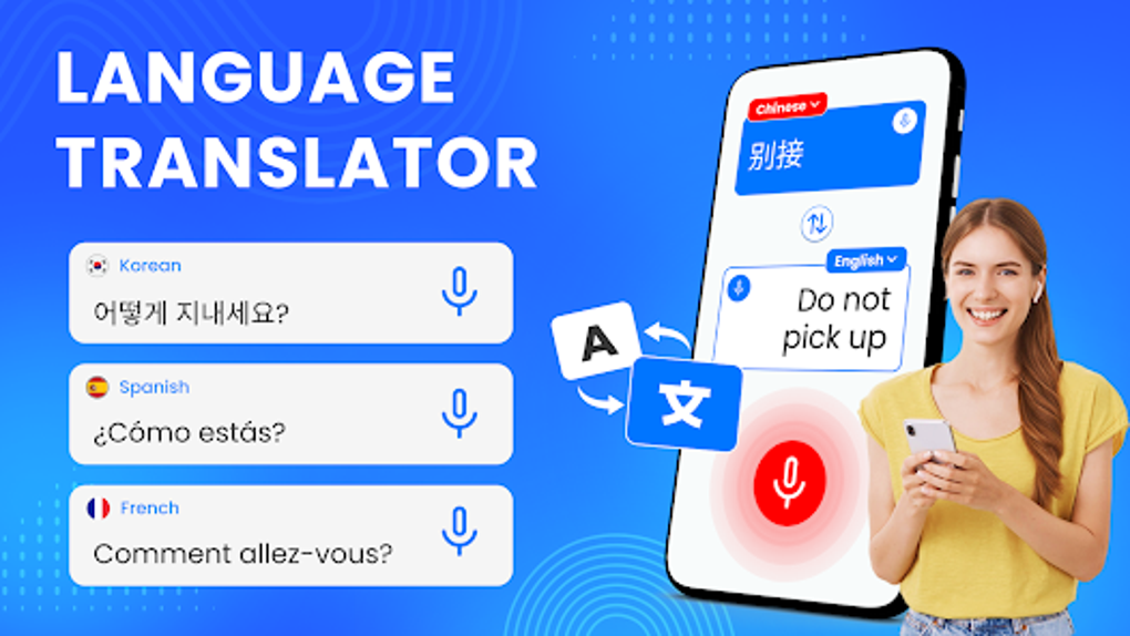 Photo Translator- Text Voice for Android - Download