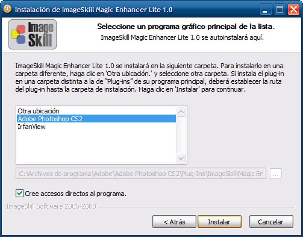 Magic Enhancer - Descargar
