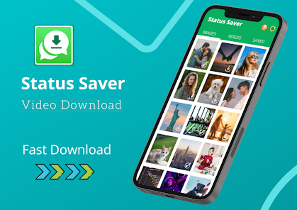 Status Saver - Video Download for Android - Download