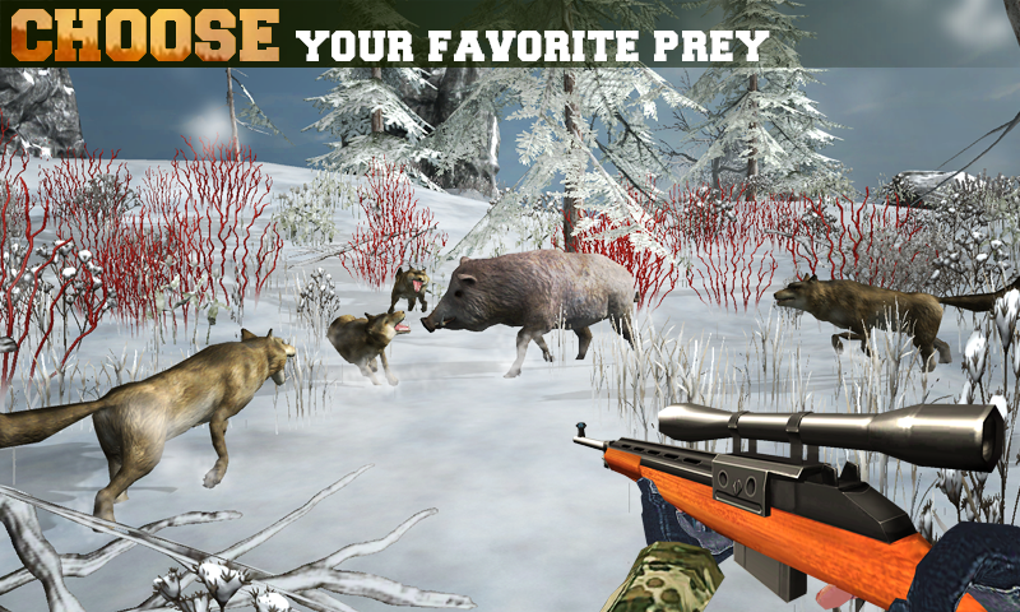 Deer Hunting Extreme Hunter 3D APK for Android - Download