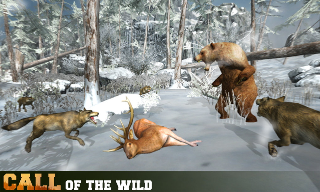 Deer Hunting Extreme Hunter 3D APK for Android - Download