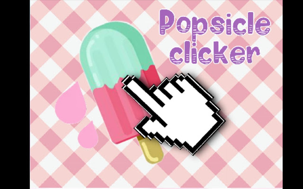 Popsicle Clicker per Google Chrome - Estensione Download