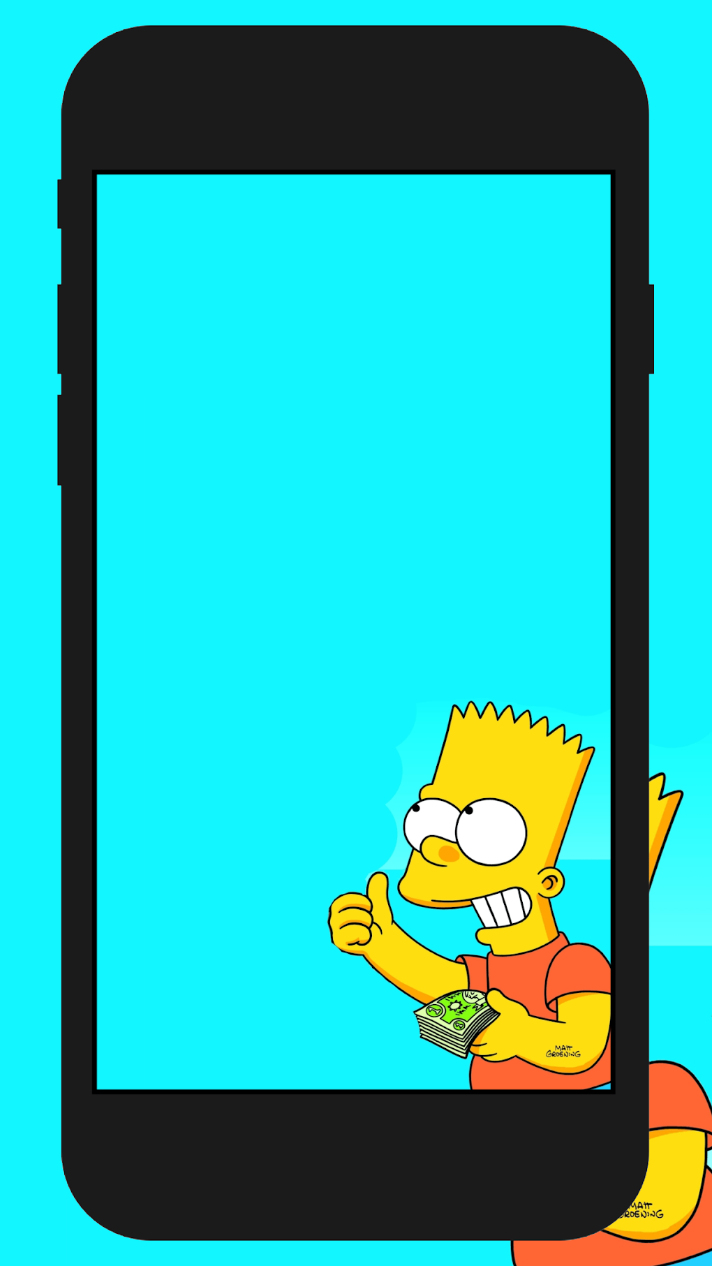 Bart Art Wallpapers HD for Android - Download