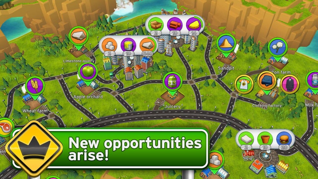 Transit King for iPhone - Download