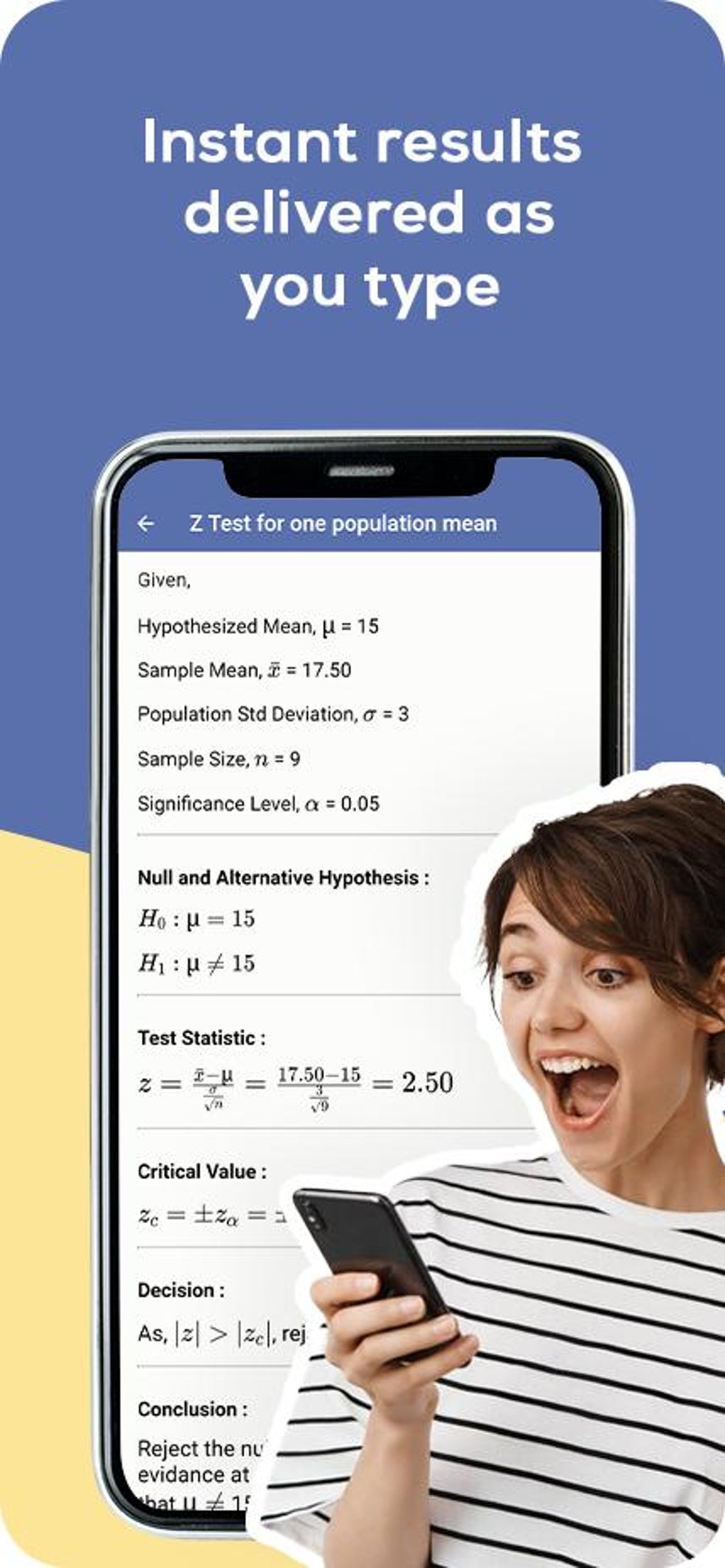 Breatter : Math Calculator for Android - Download