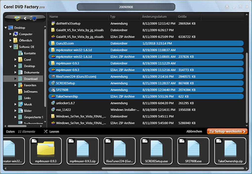 Corel Digital Studio - Download