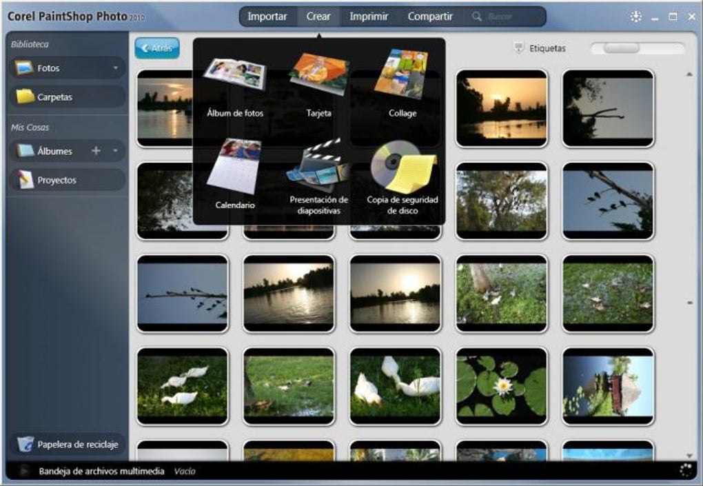 Corel Digital Studio - Descargar