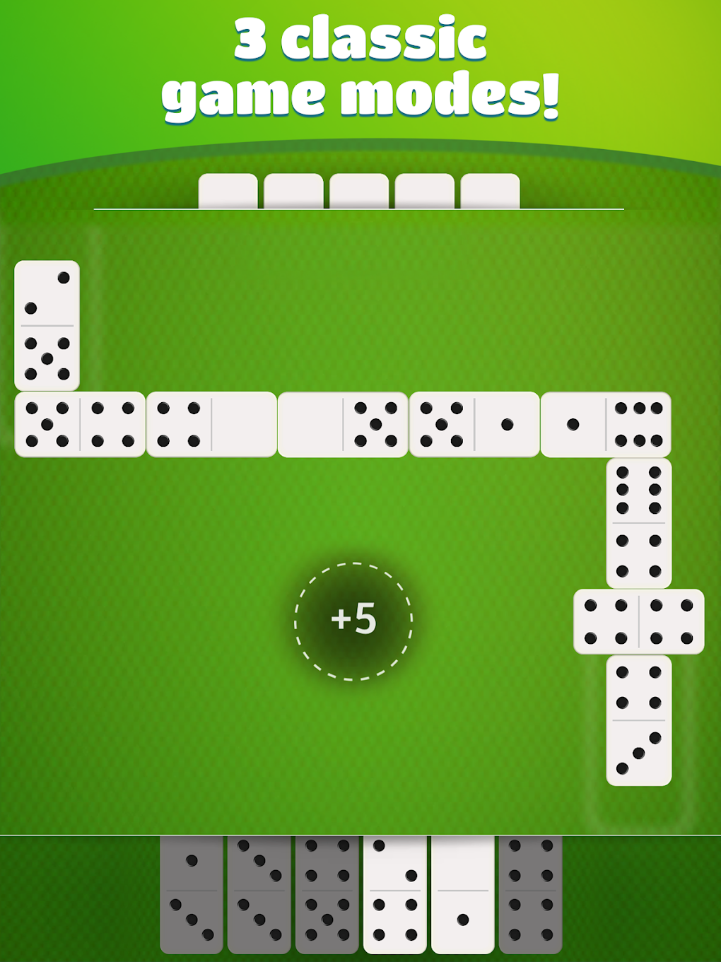 Dominoes APK for Android - Download