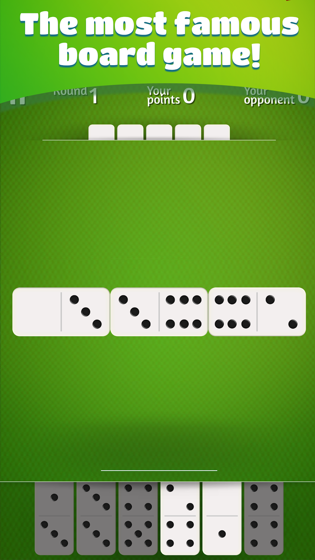 Dominoes APK for Android - Download