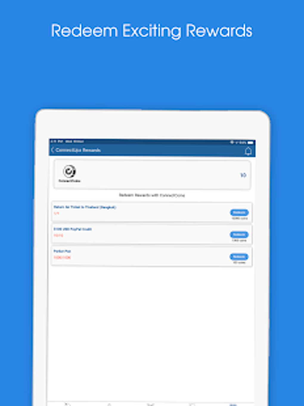 QR Scanner Rewards - Loyalty Card App APK for Android - Download