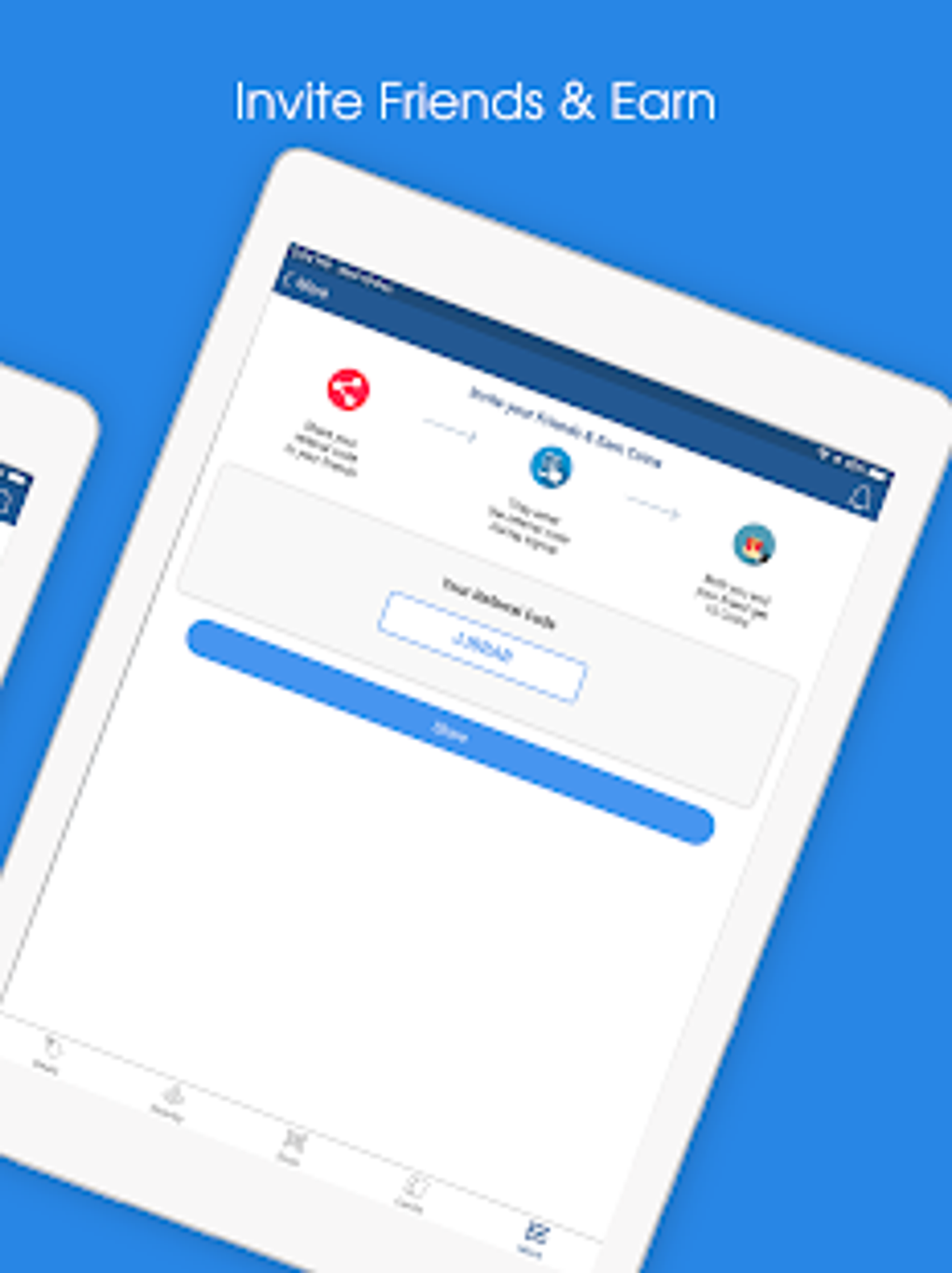 QR Scanner Rewards - Loyalty Card App APK for Android - Download