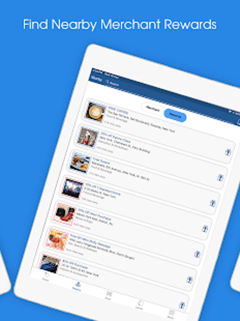 QR Scanner Rewards - Loyalty Card App APK para Android - Descargar