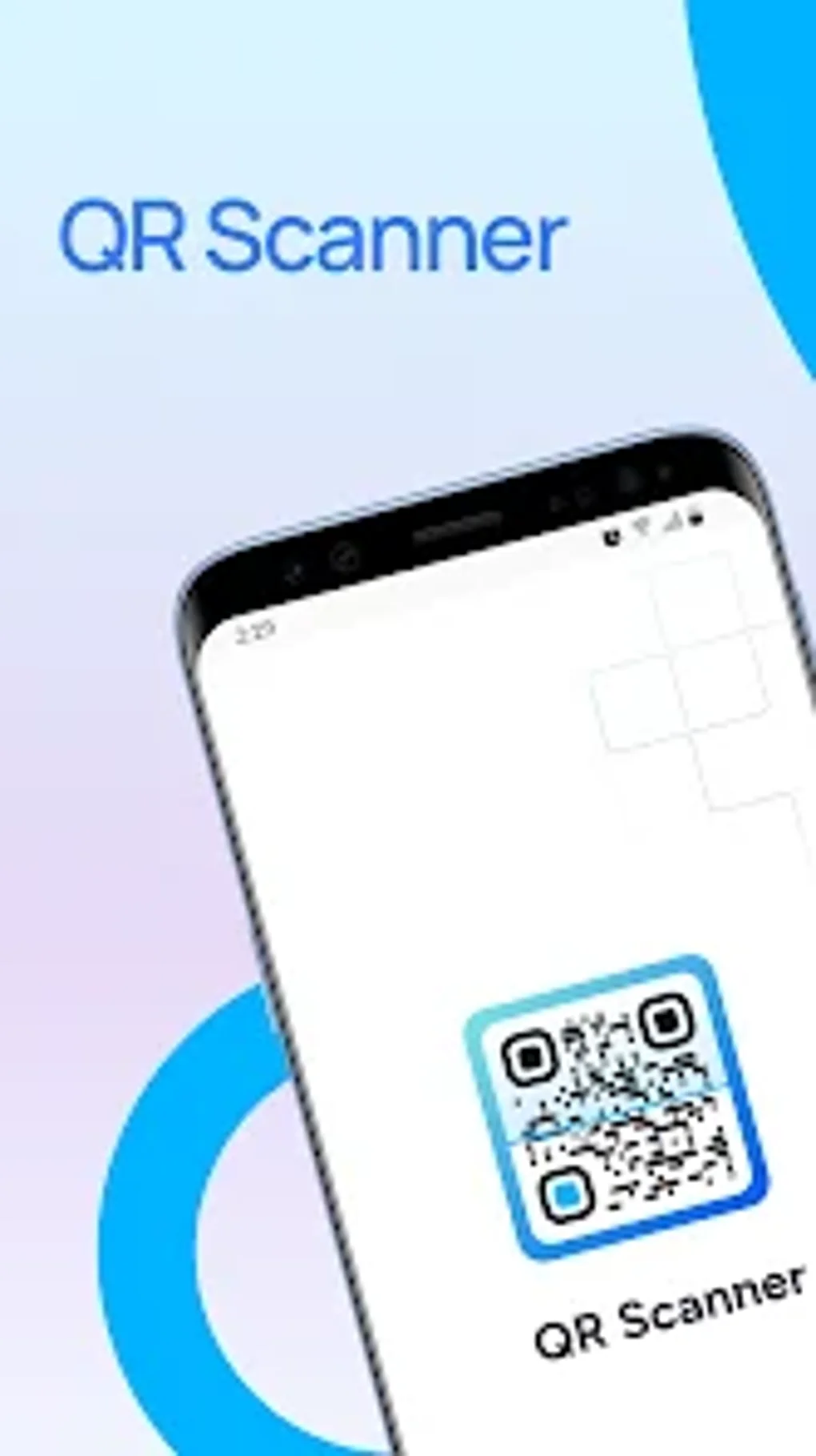 Qr Code Scanner สำหรับ Android - ดาวน์โหลด