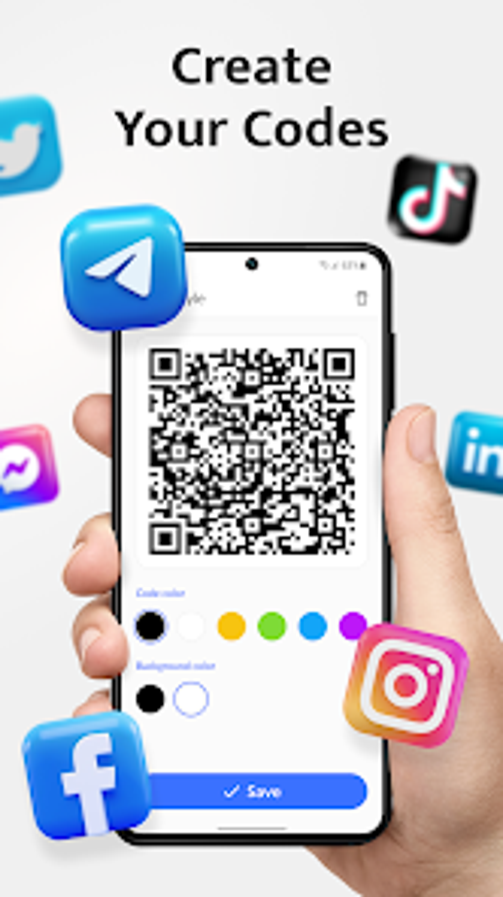 QR Barcode Scanner Plus APK For Android Download QR Barcode Scanner Plus APK For Android Download
