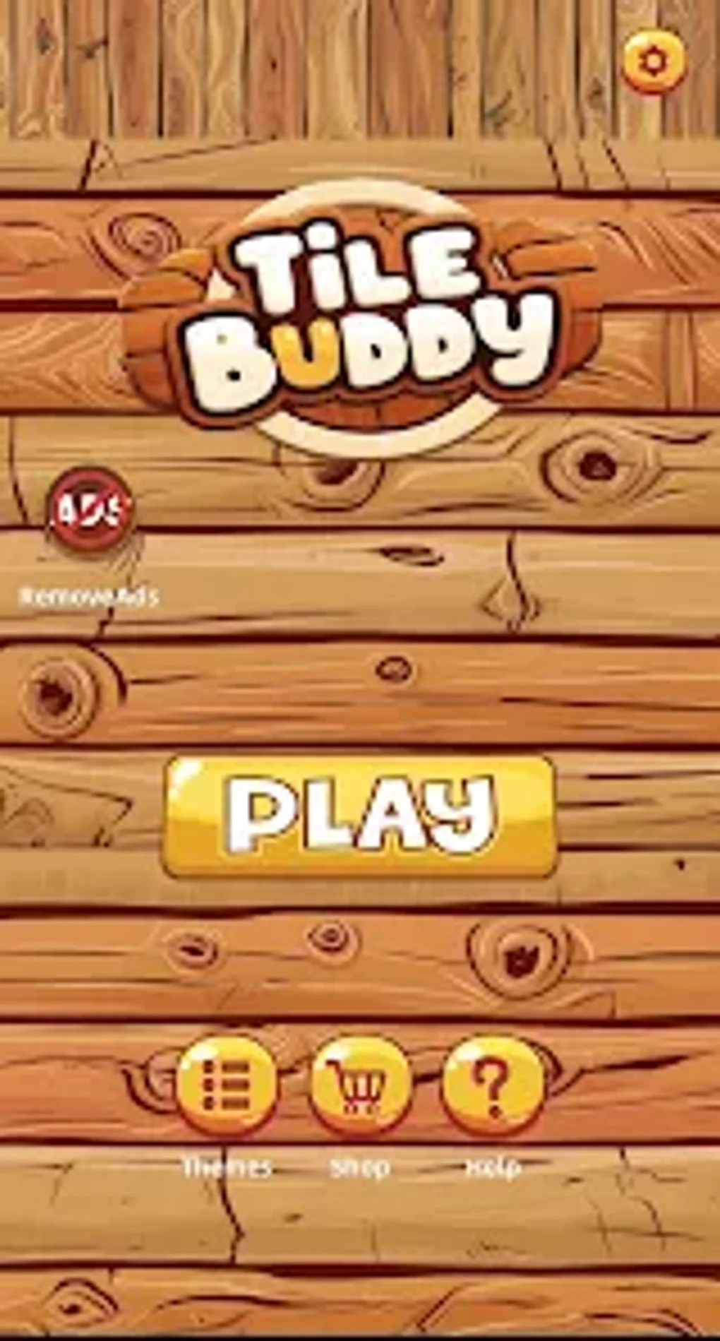Android 용 TileBuddy: Connect the tiles - 다운로드