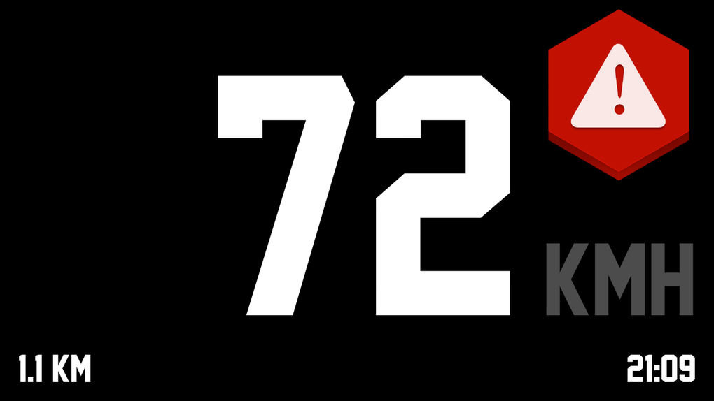 Simple HUD APK for Android - Download