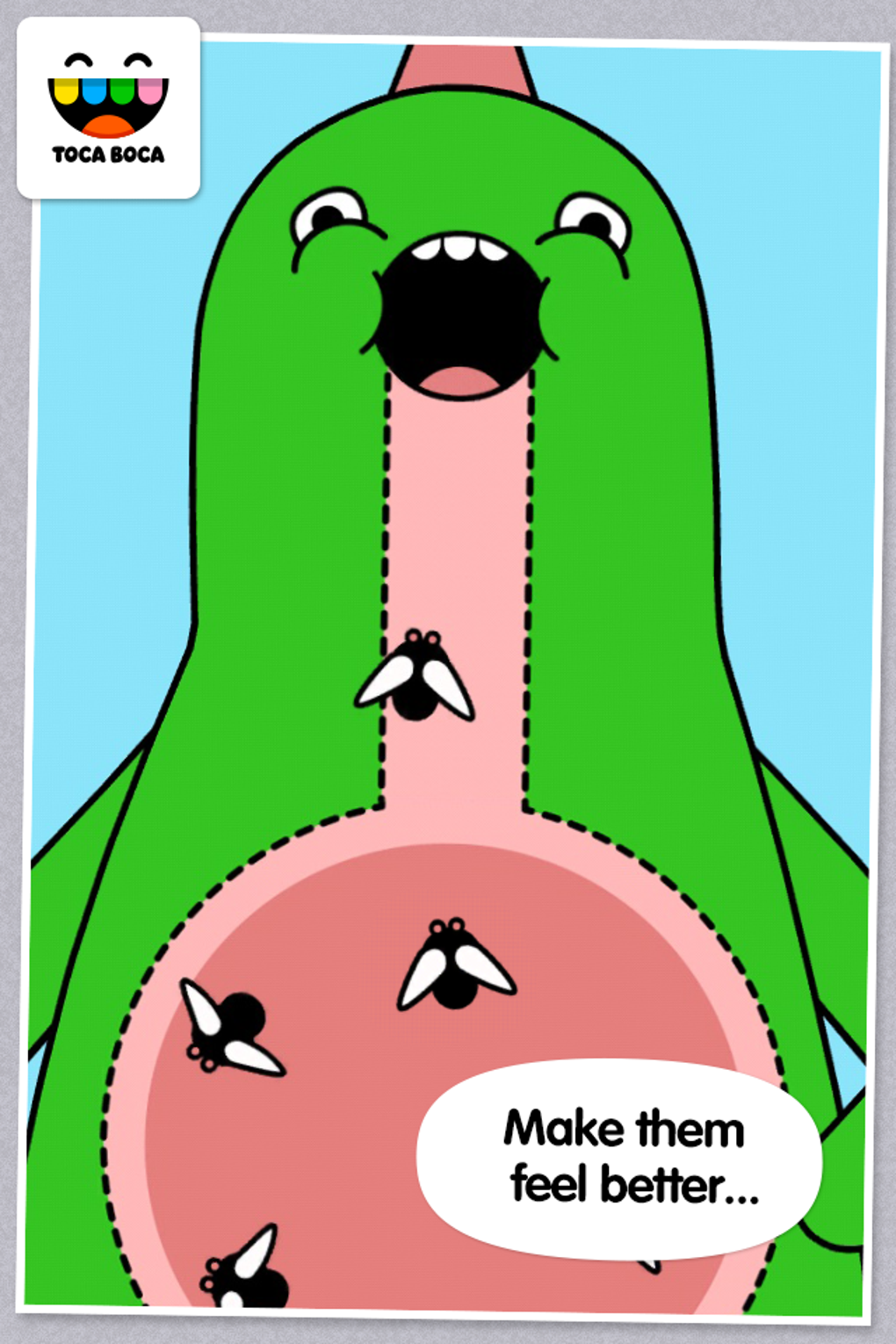 Toca Pet Doctor APK para Android - Download