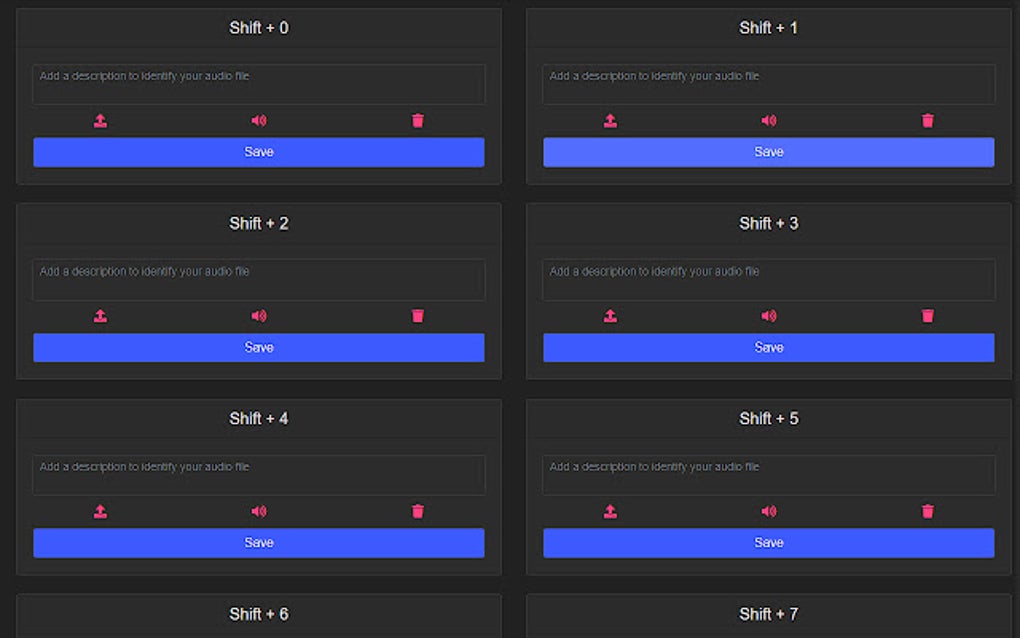 Digital Stream Deck para Google Chrome - Extensión Descargar