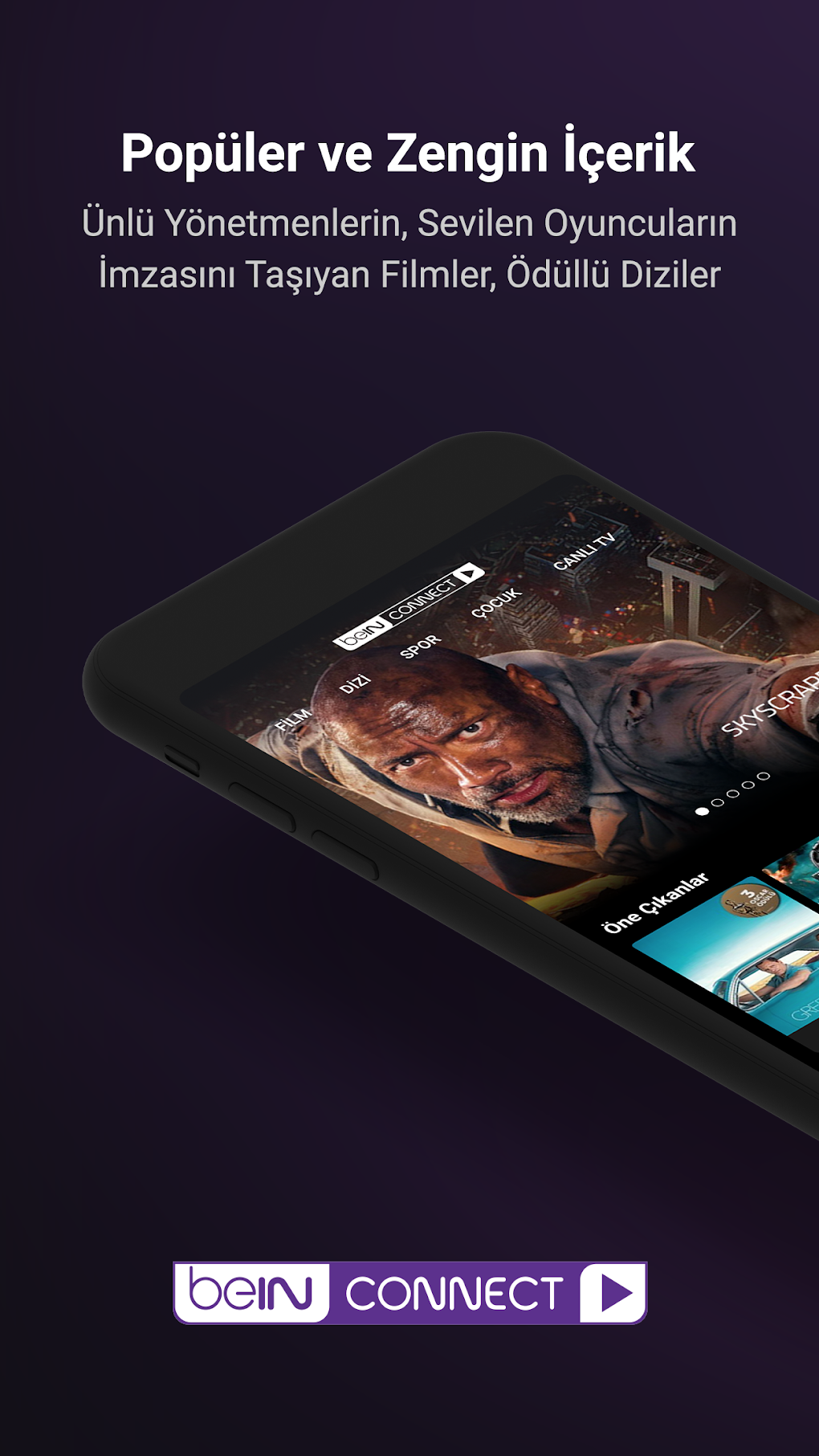 beIN CONNECTSüper LigEğlence APK for Android - Download