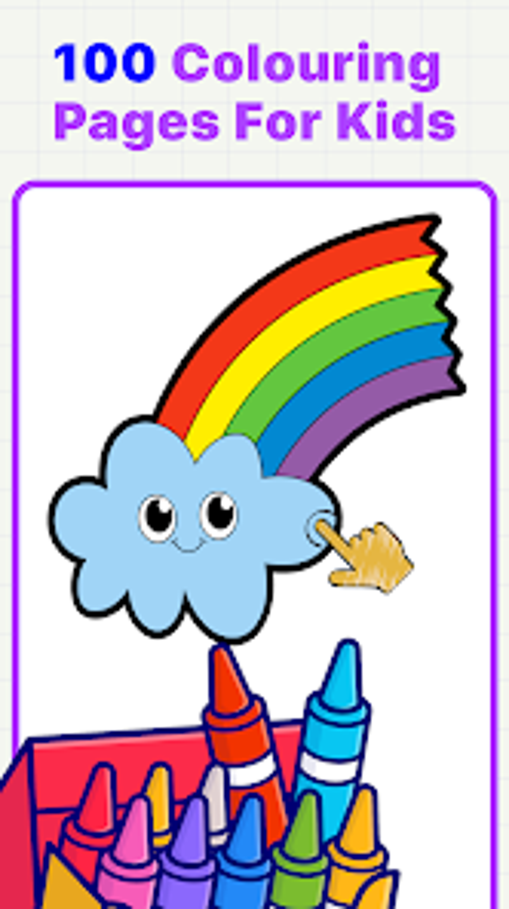 Coloring Book For Toddlers Para Android Download Coloring Book For Toddlers Para Android Download