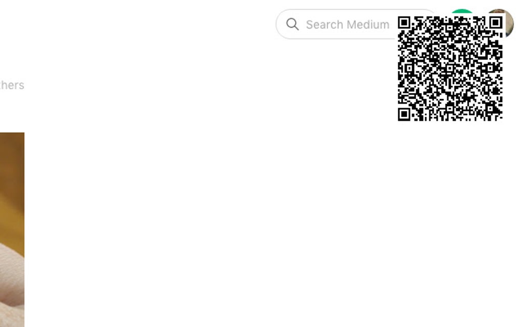 Page qrcode for Google Chrome - Extension Download Page qrcode for Google Chrome - Extension Download