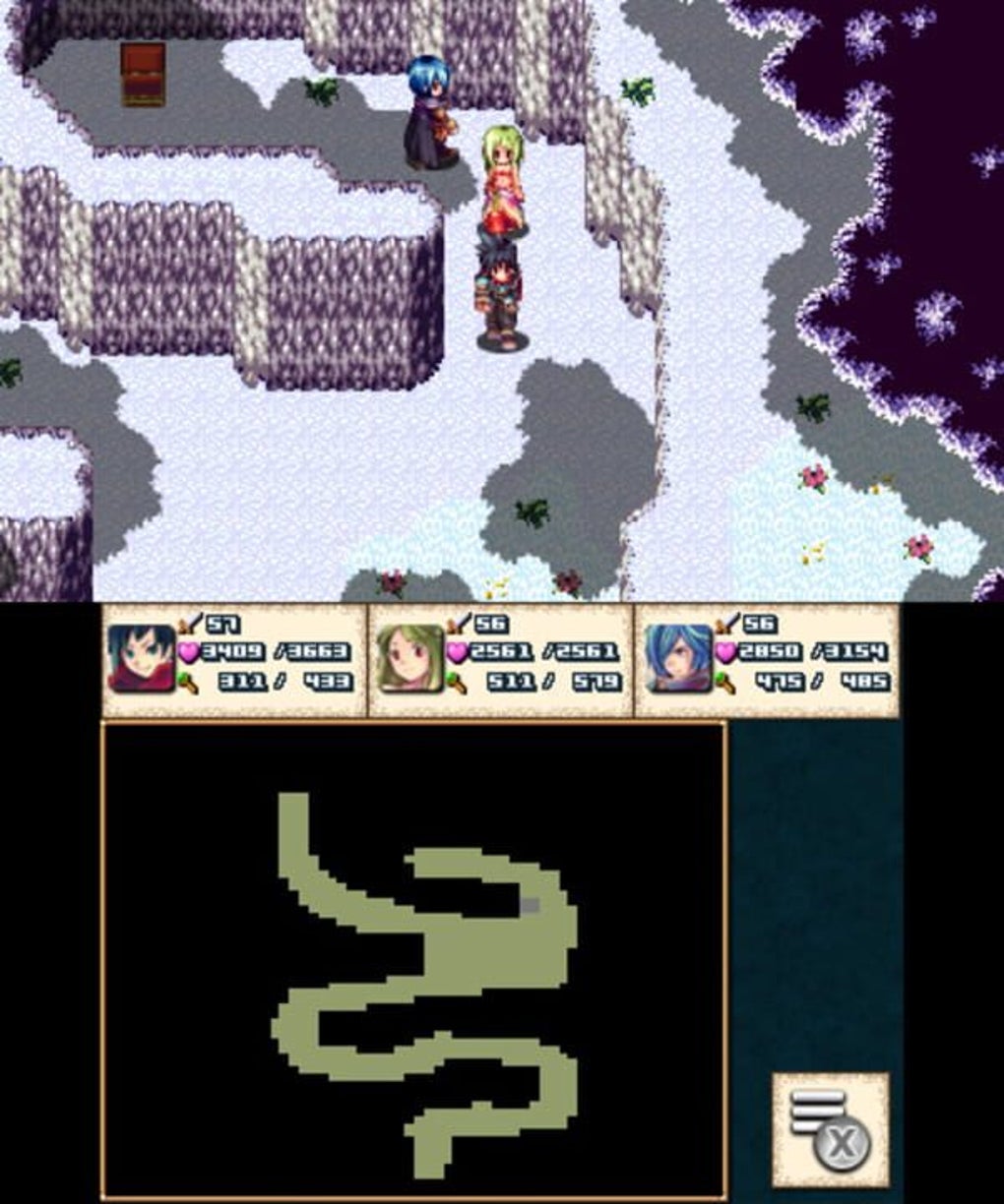 PlayStation 5 용 Justice Chronicles - 다운로드