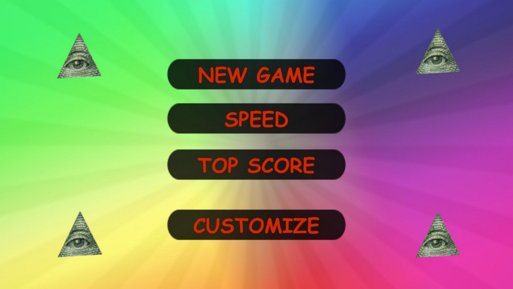 Snake - MLG edition for iPhone - Download