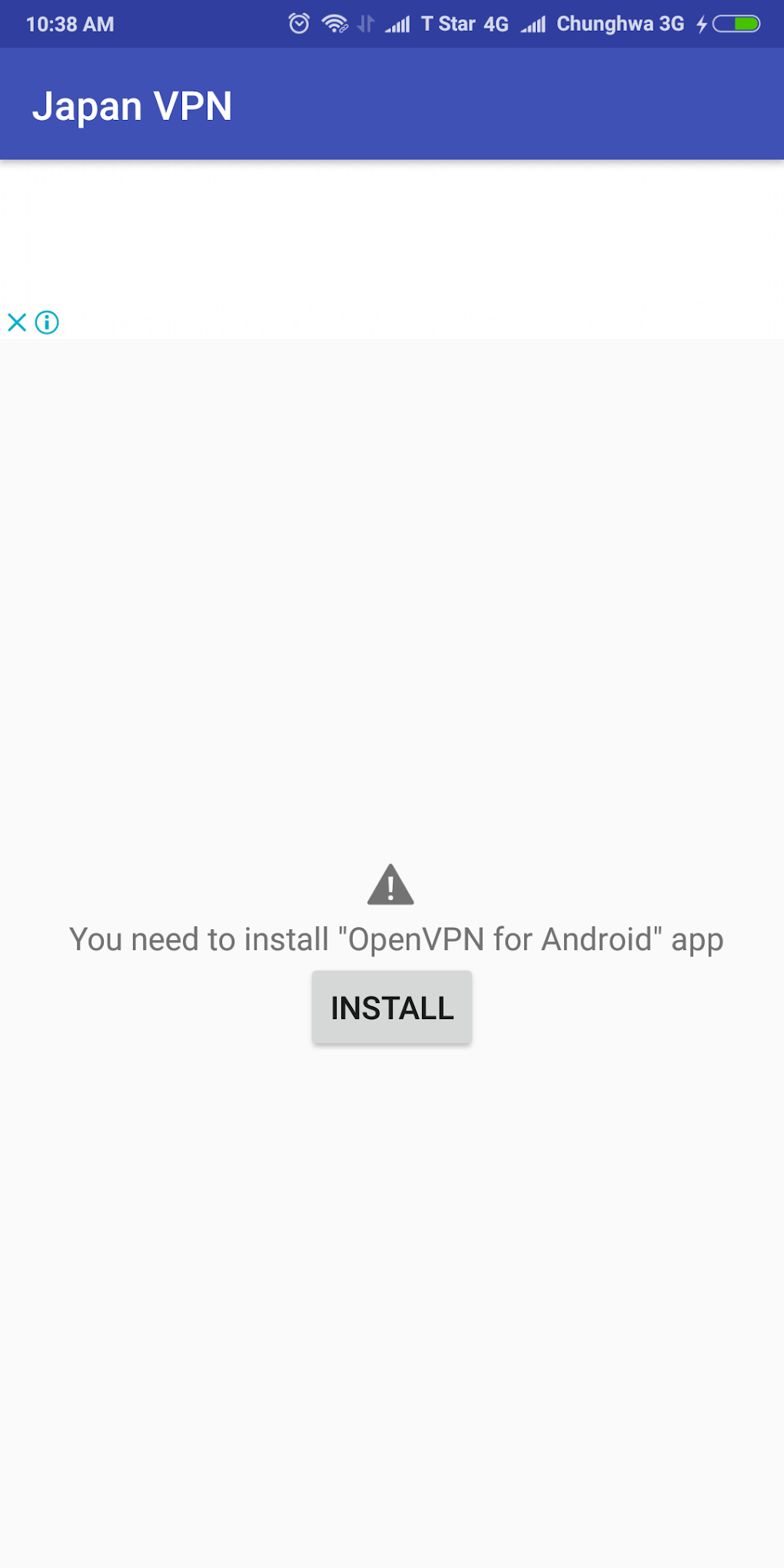 Japan VPN - Plugin for OpenVPN APK for Android - Download