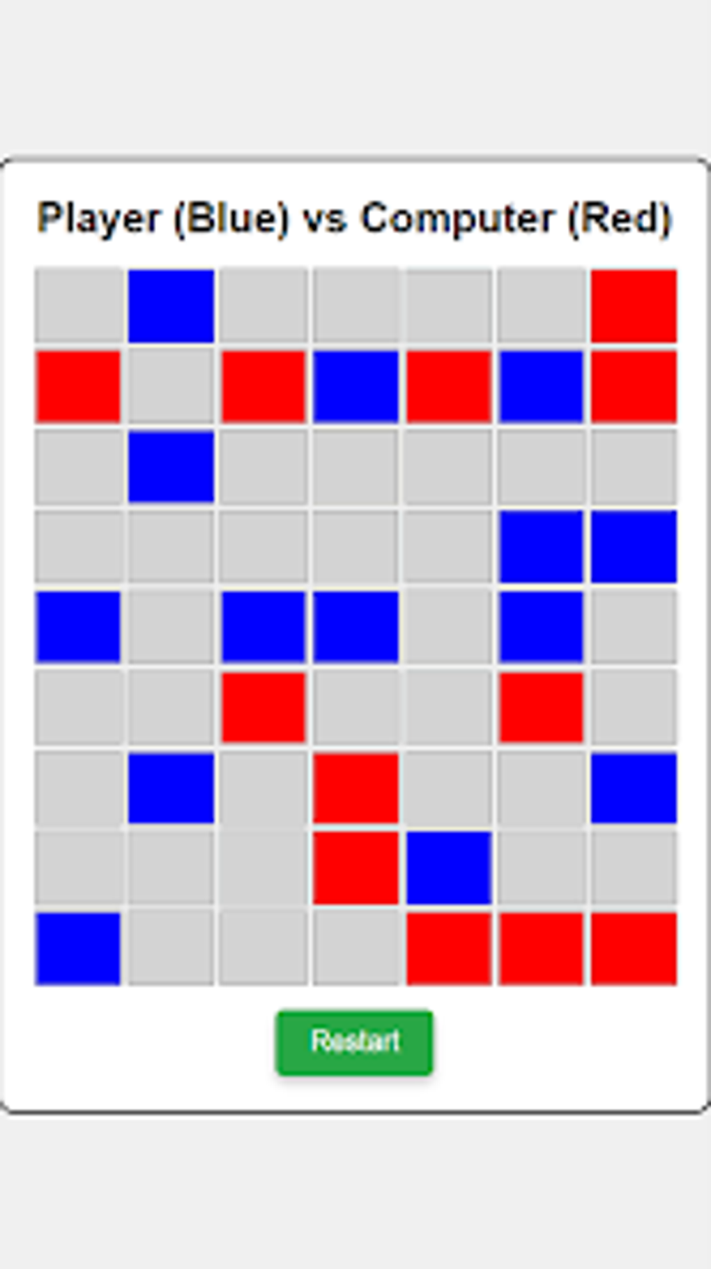 Red Blue Crash for Android - Download