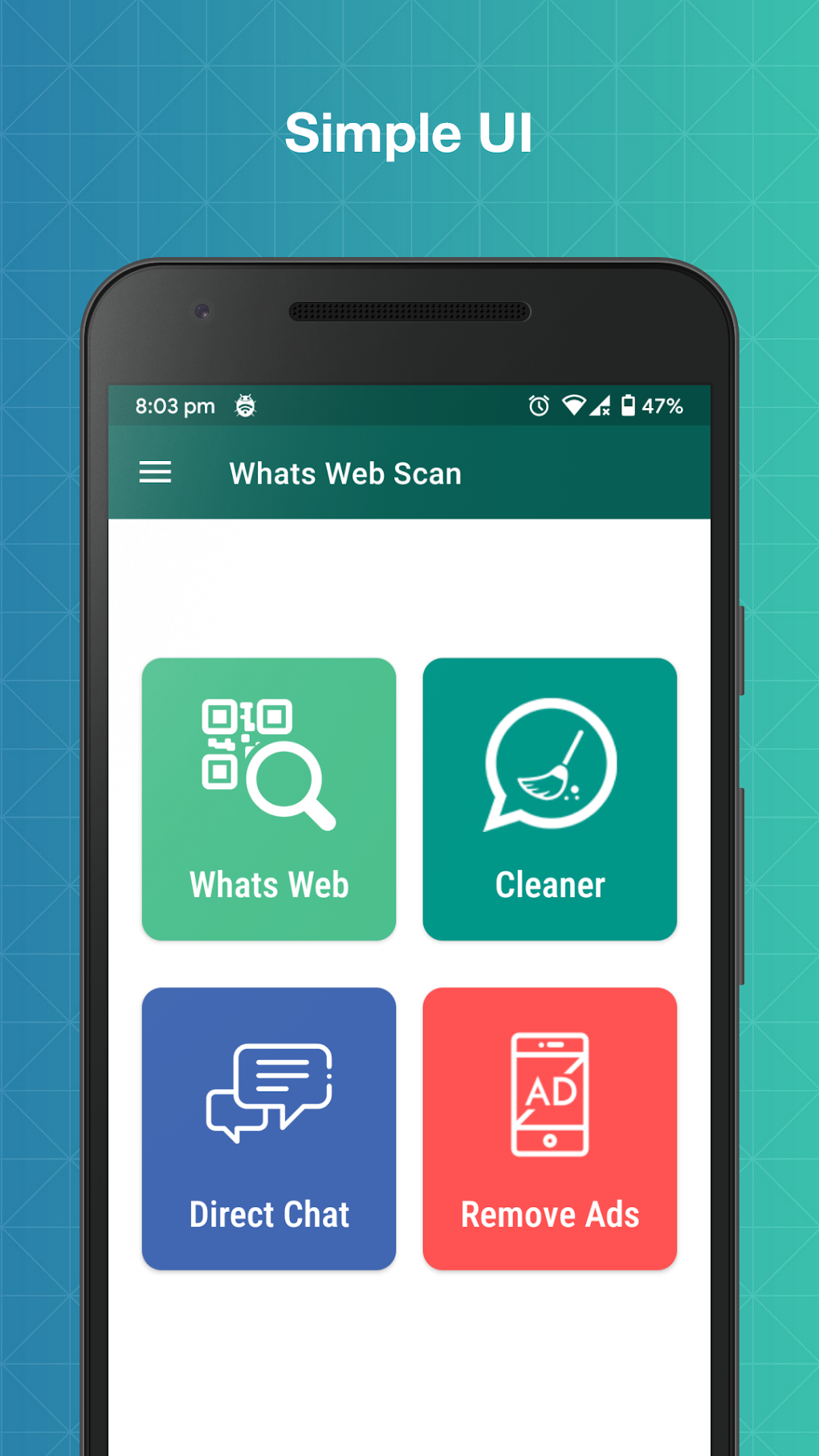 Whats Web for WhatsApp for Android - Download