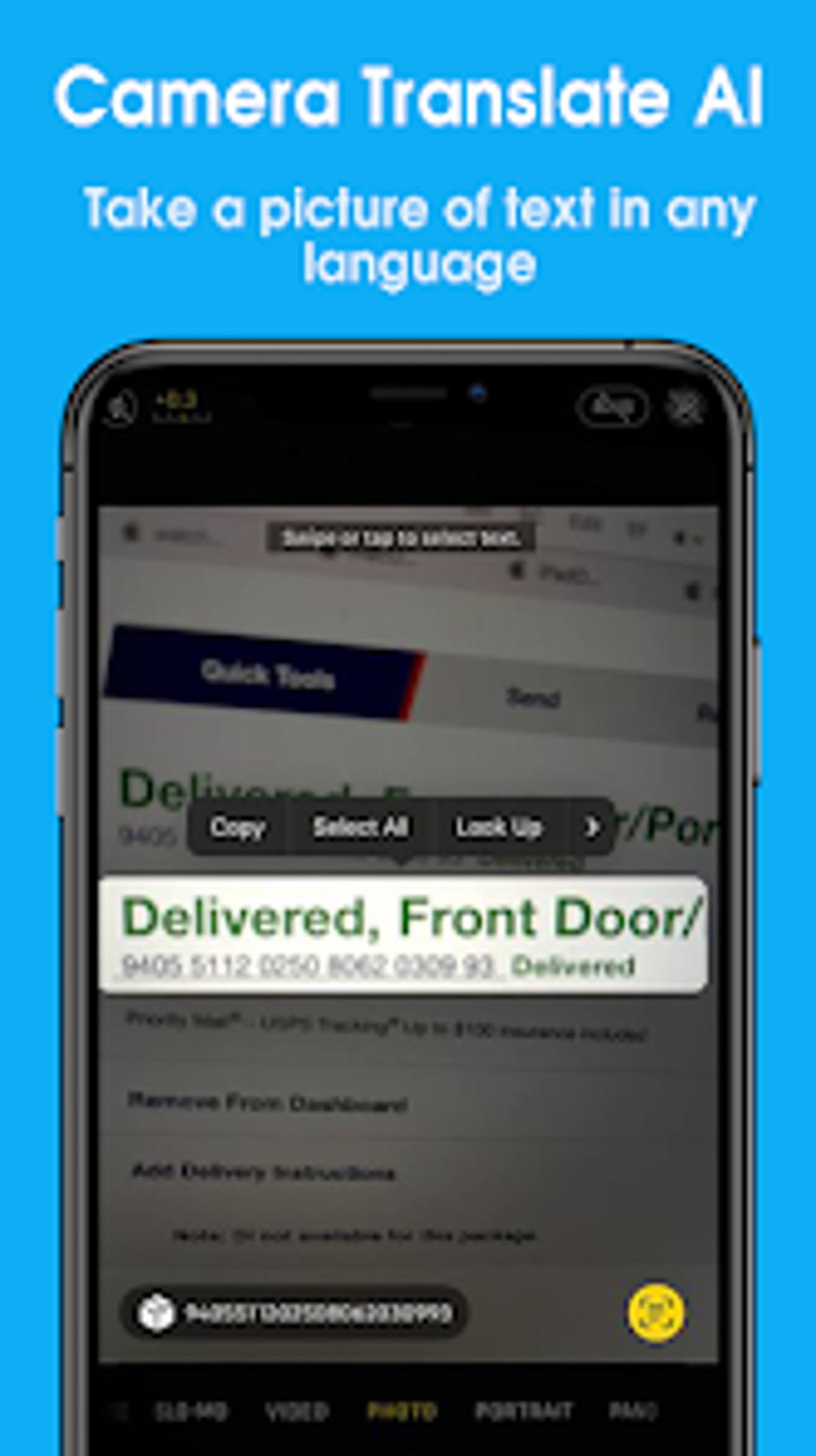 Camera Translate AI для Android — Скачать