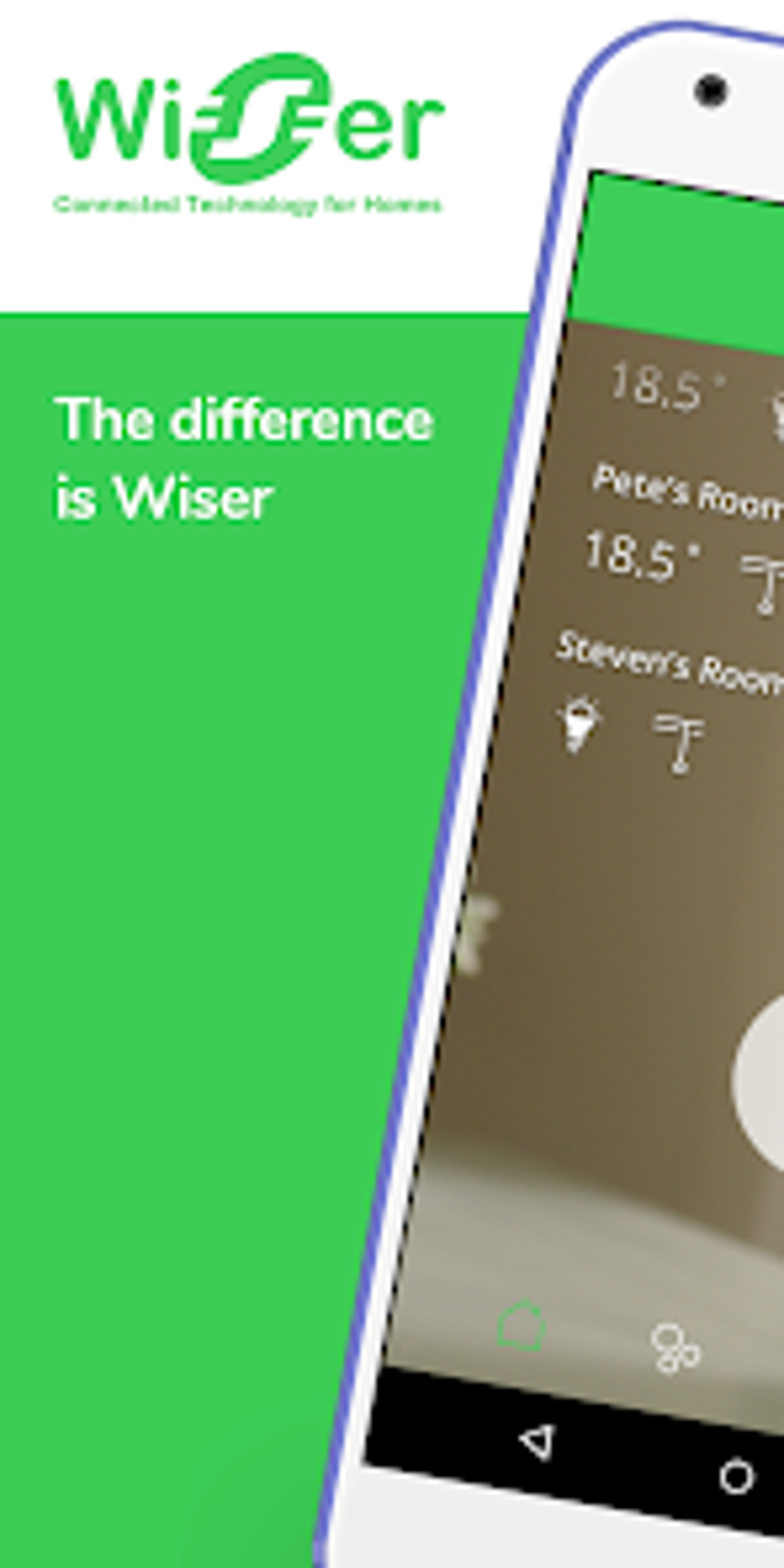 Legacy Wiser para Android - Descargar