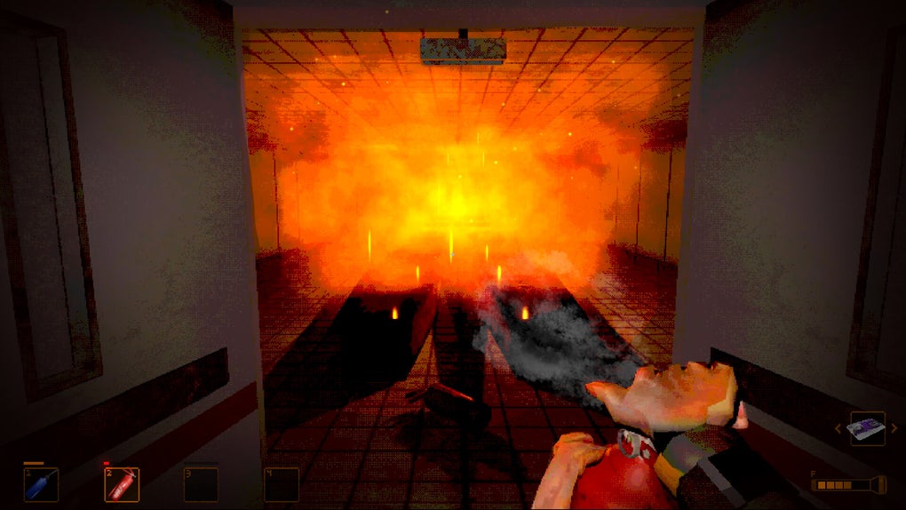 Hell Dive - Download