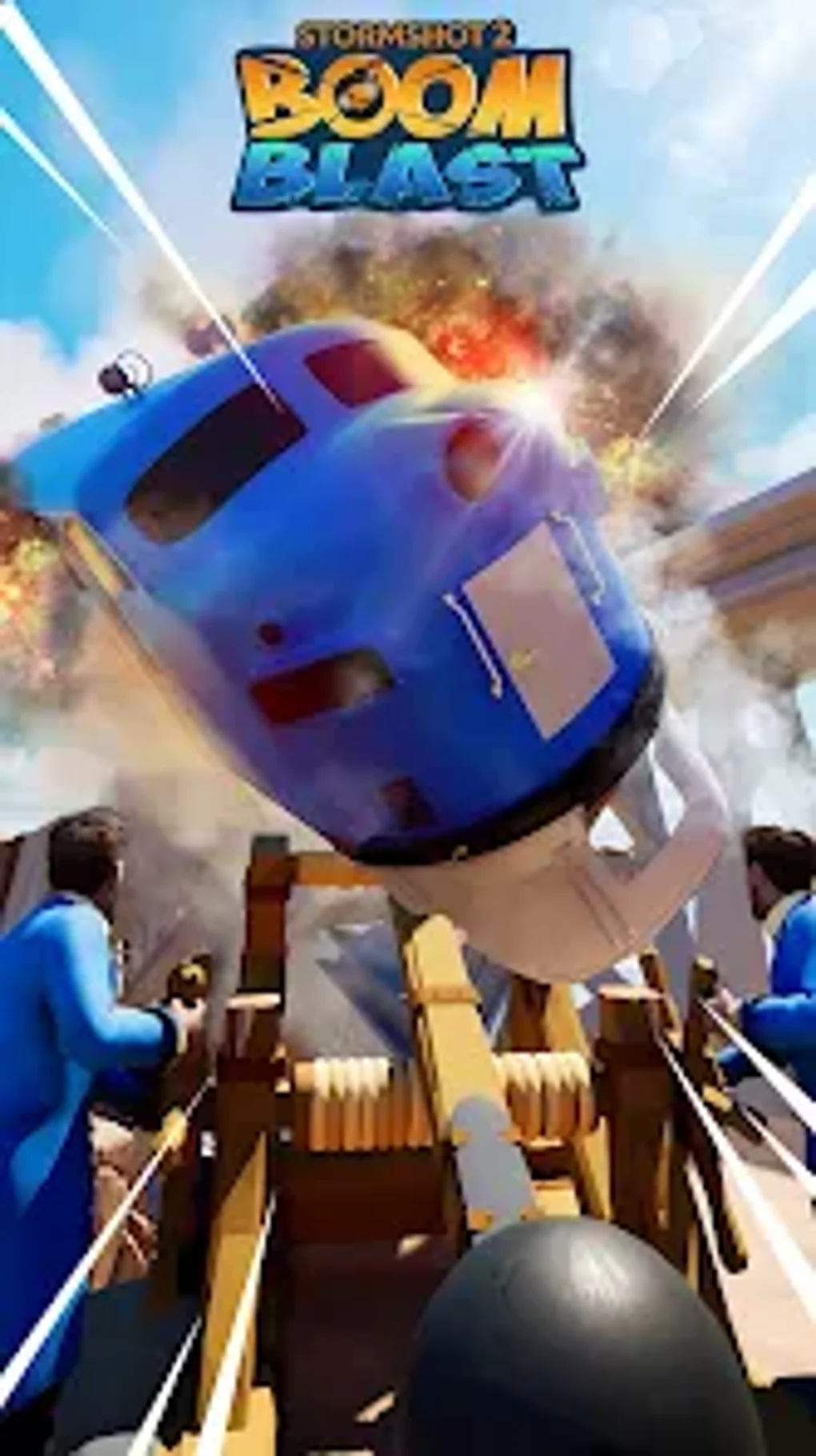 Boom Blast for Android - Download