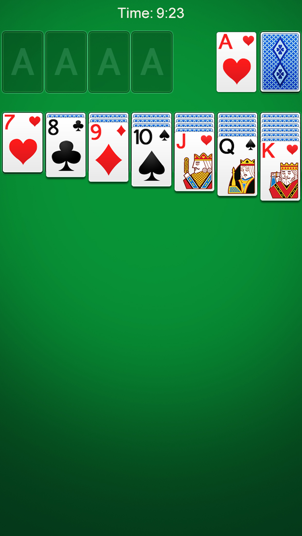Solitaire per iPhone - Download