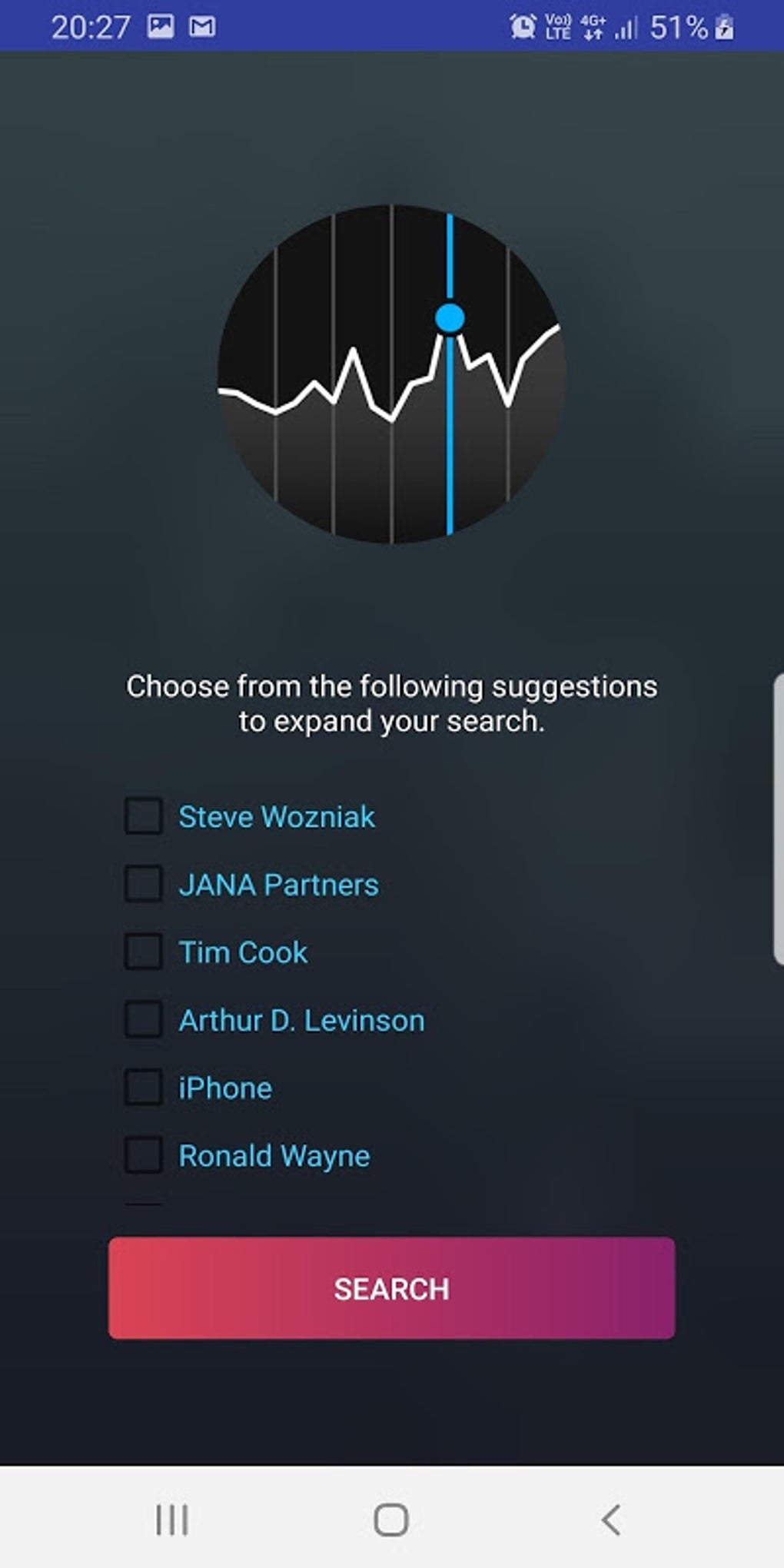 Stocks APK for Android - Download