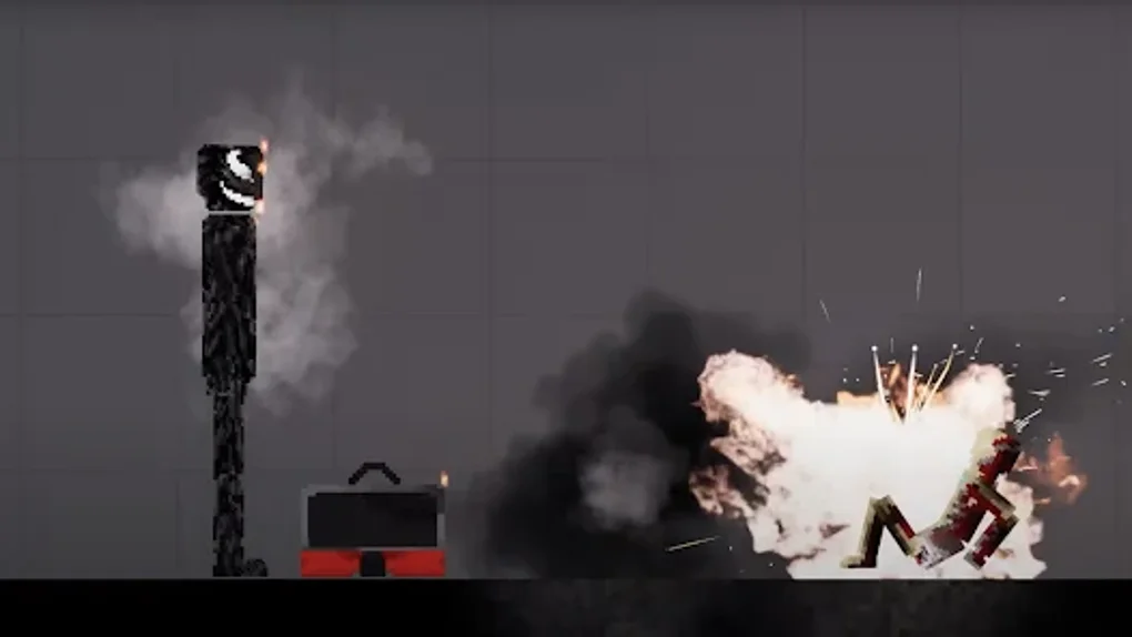 People Ragdoll Playground for Android - Download