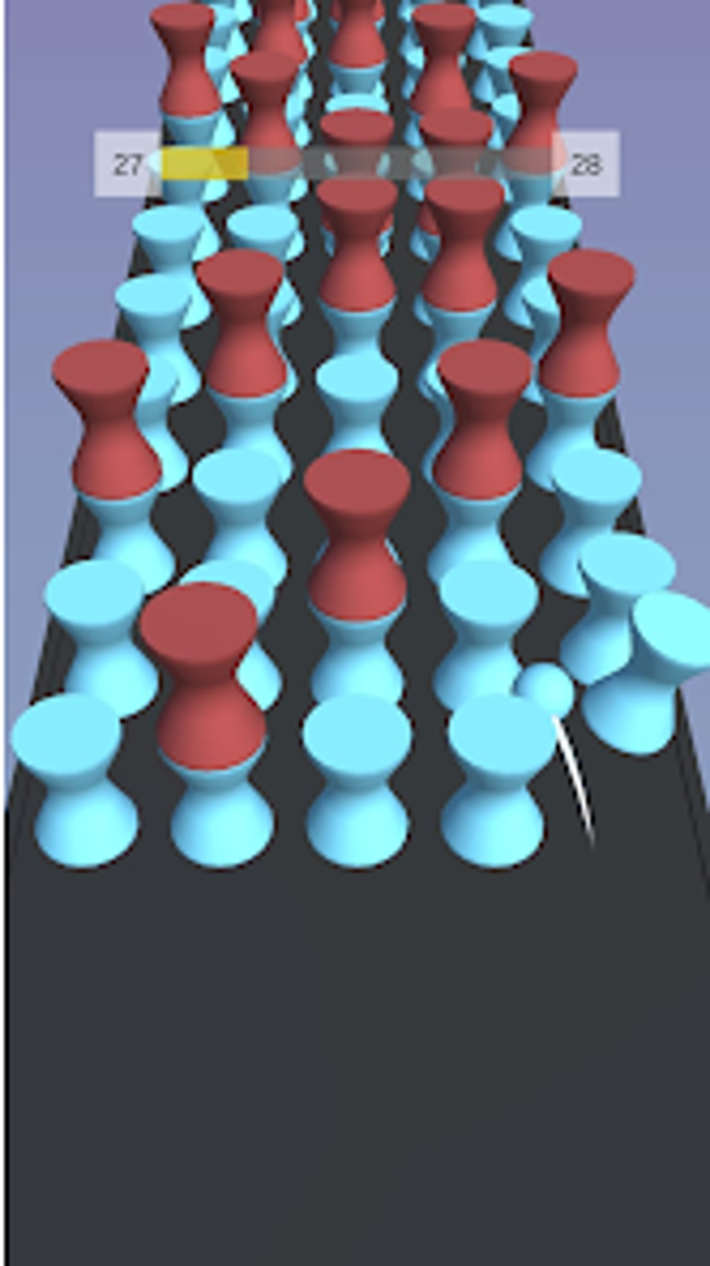 Bumping Color Ball para Android - Descargar