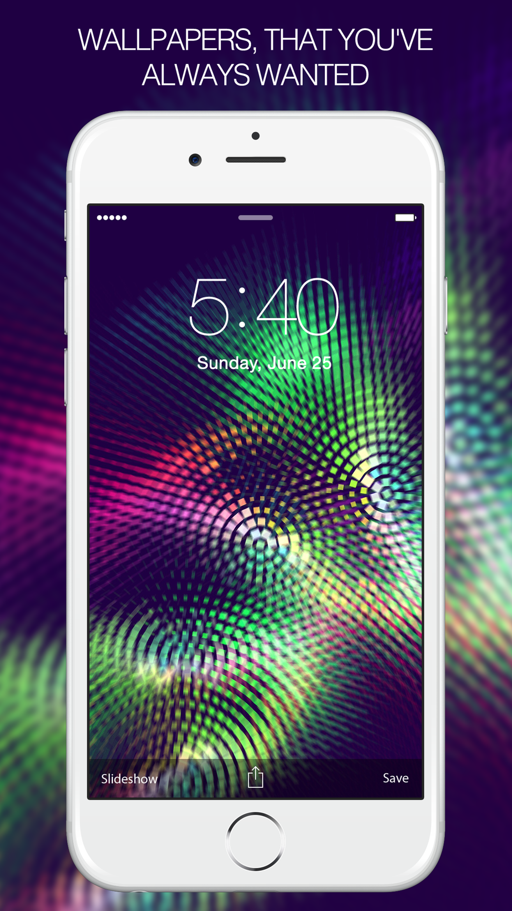 Illusion Arts Wallpapers Backgrounds for iPhone - Download