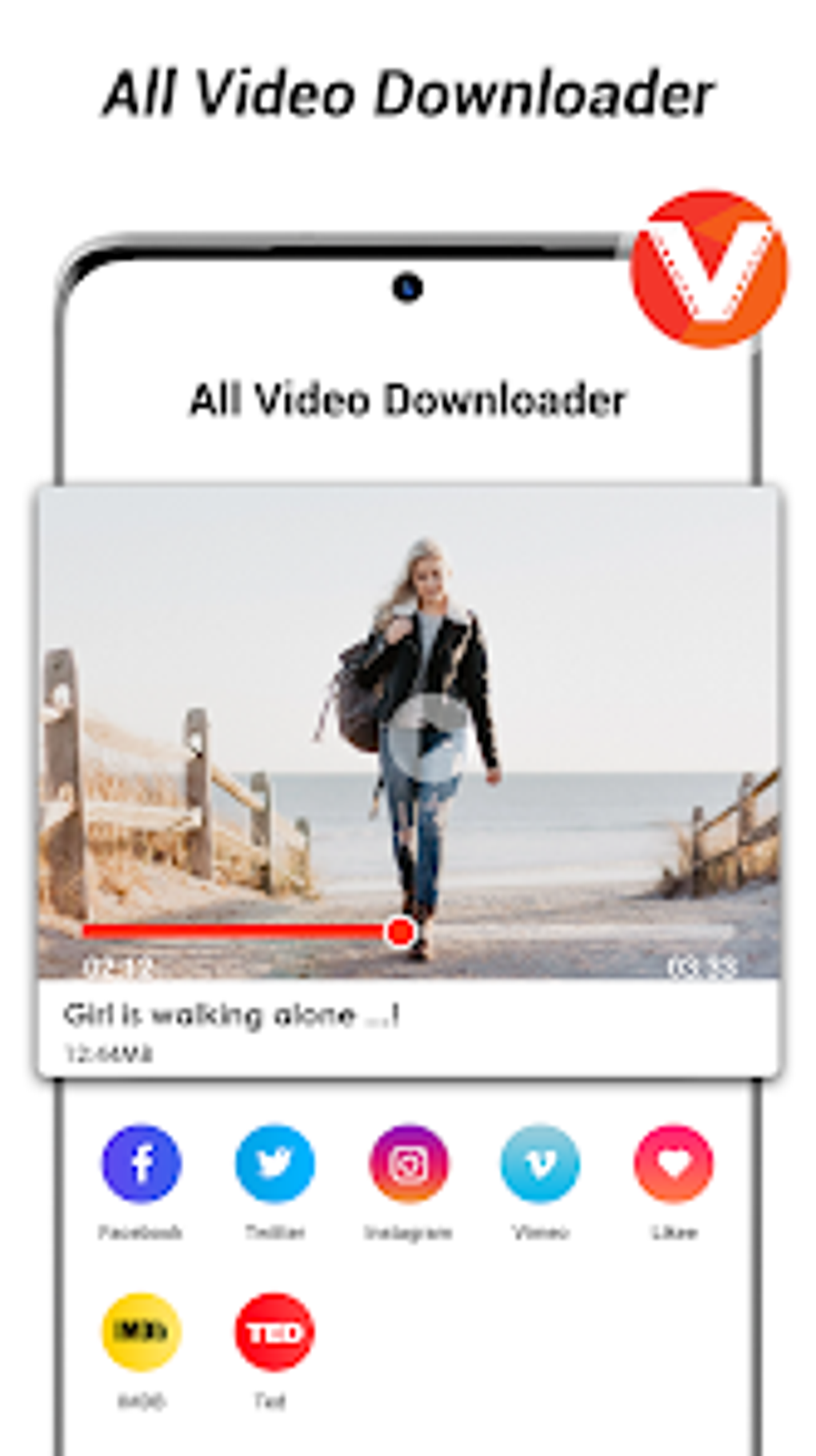 Video Downloader Story Saver for Android - Download