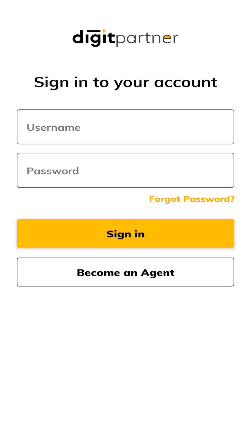 Digit Partner for Android - Download