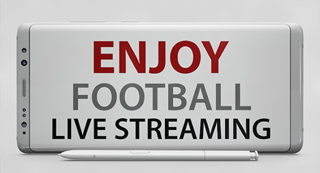 Live Football TV HD Streaming for Android - Download